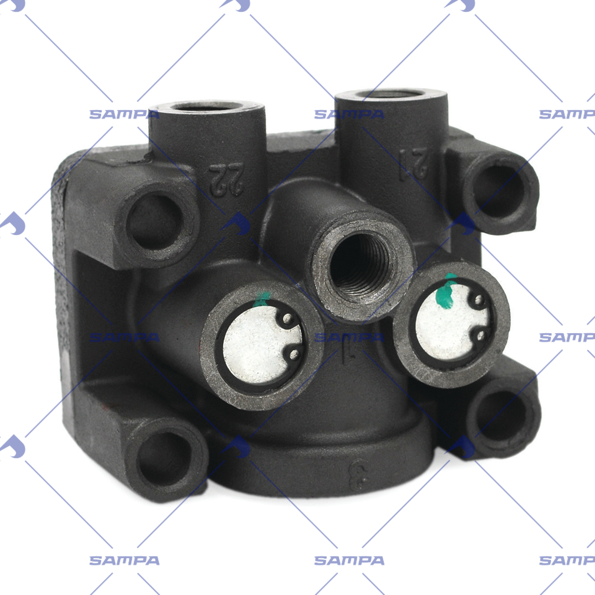 202.080 | Detalles del producto | Sampa