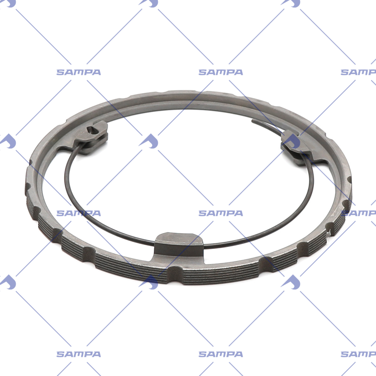 202.082 | Product Detail | Sampa