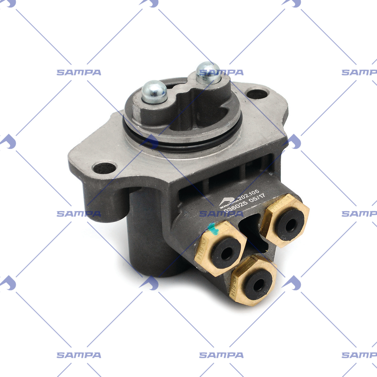 202.105 | Product Detail | Sampa