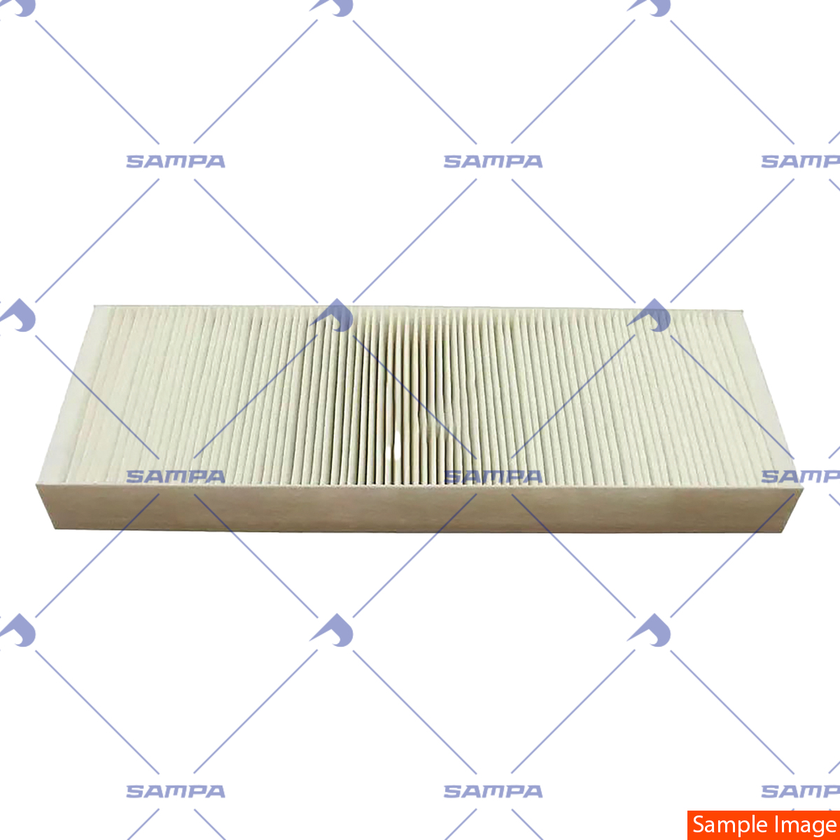 202.225MH | Product Detail | Sampa