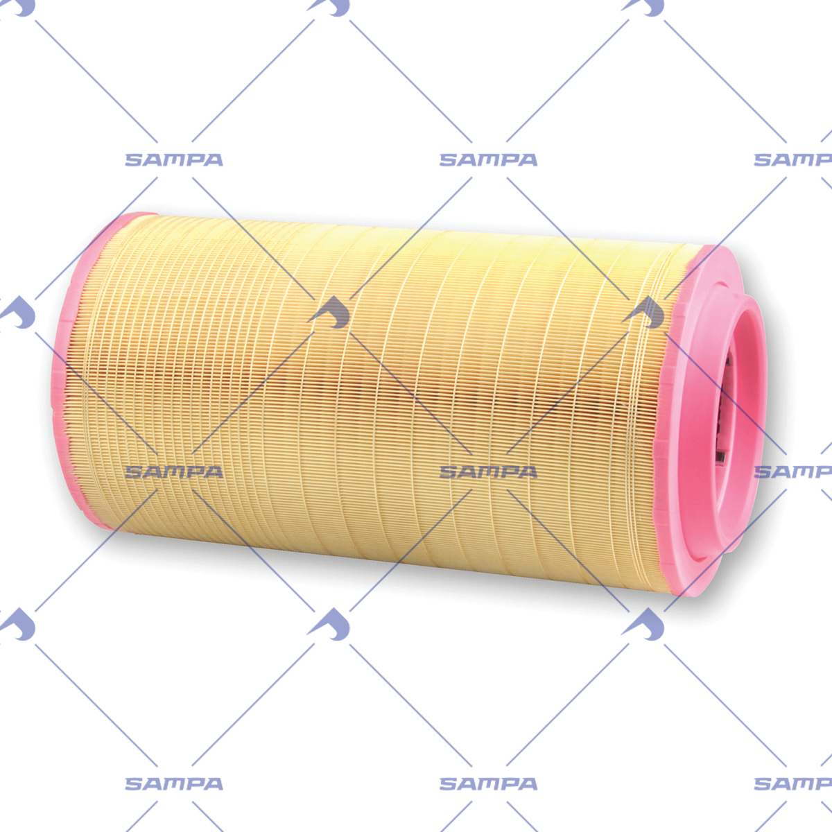 202.335-01 | Product Detail | Sampa