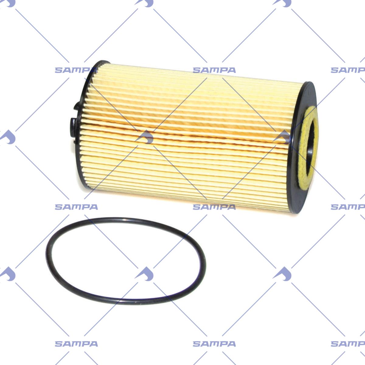 202.398-01 | Product Detail | Sampa