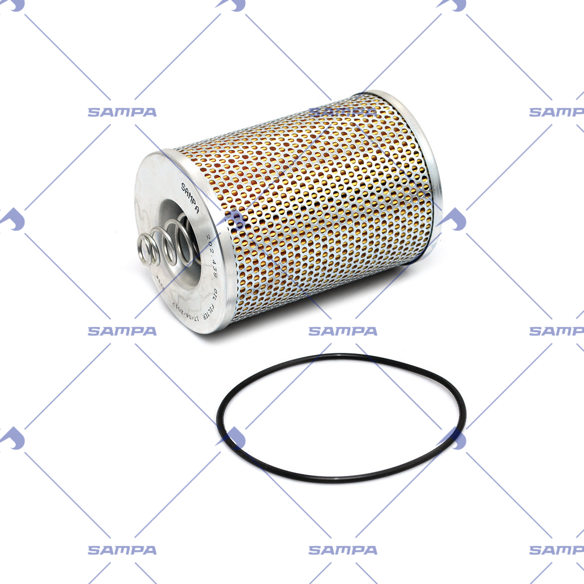 202.439-01 | Product Detail | Sampa