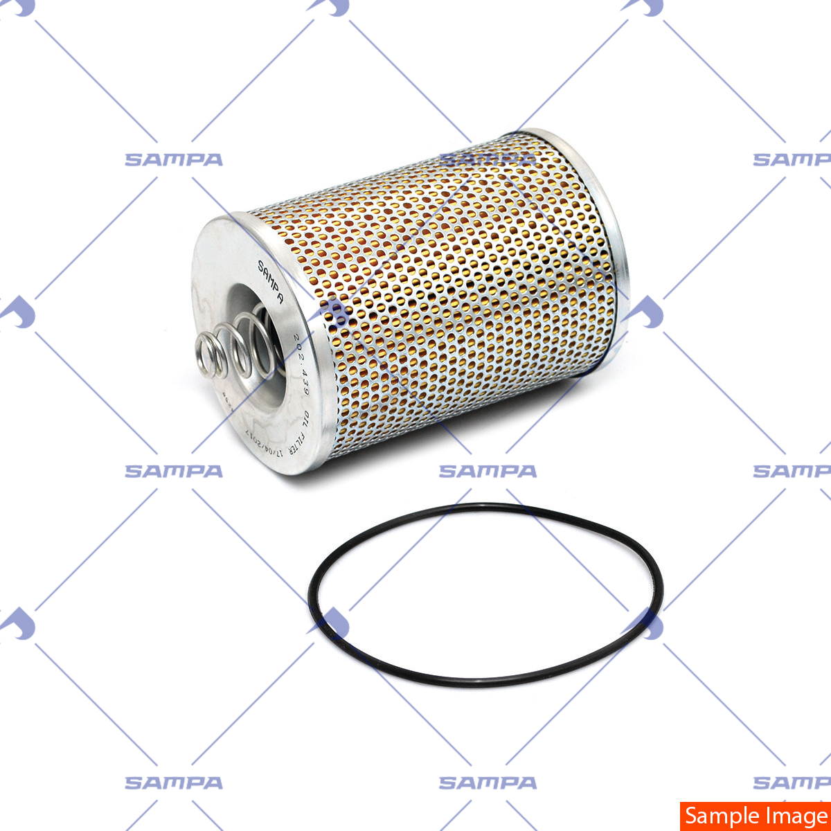 202.439MH | Product Detail | Sampa