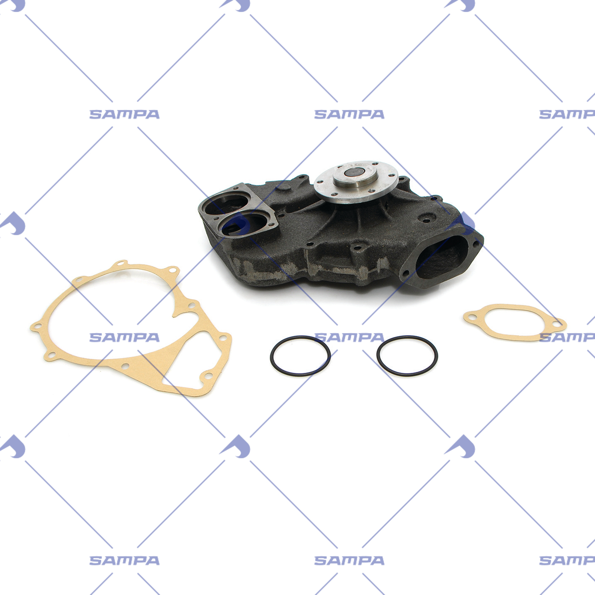 202.491 | Product Detail | Sampa