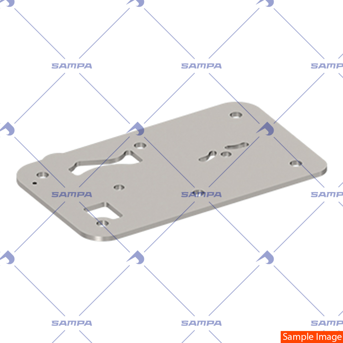 203 301 002 | Product Detail | Sampa