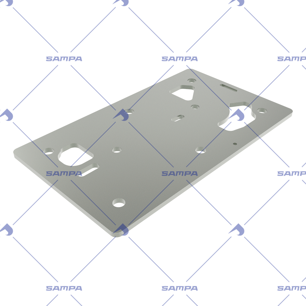 203 301 010 | Product Detail | Sampa