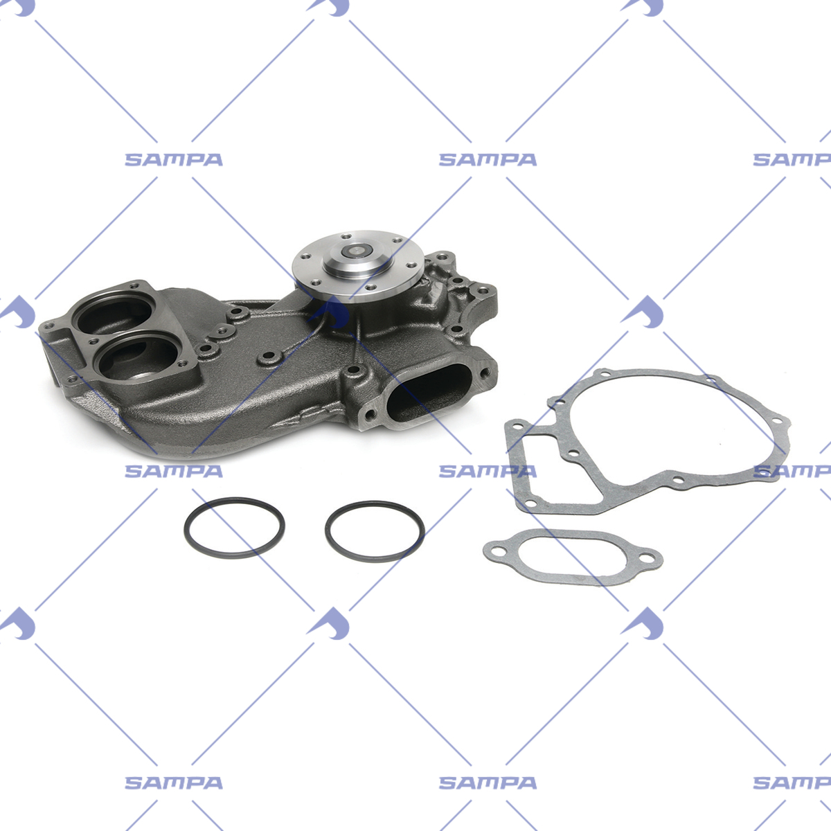 203.001 | Информация о продукте | Sampa