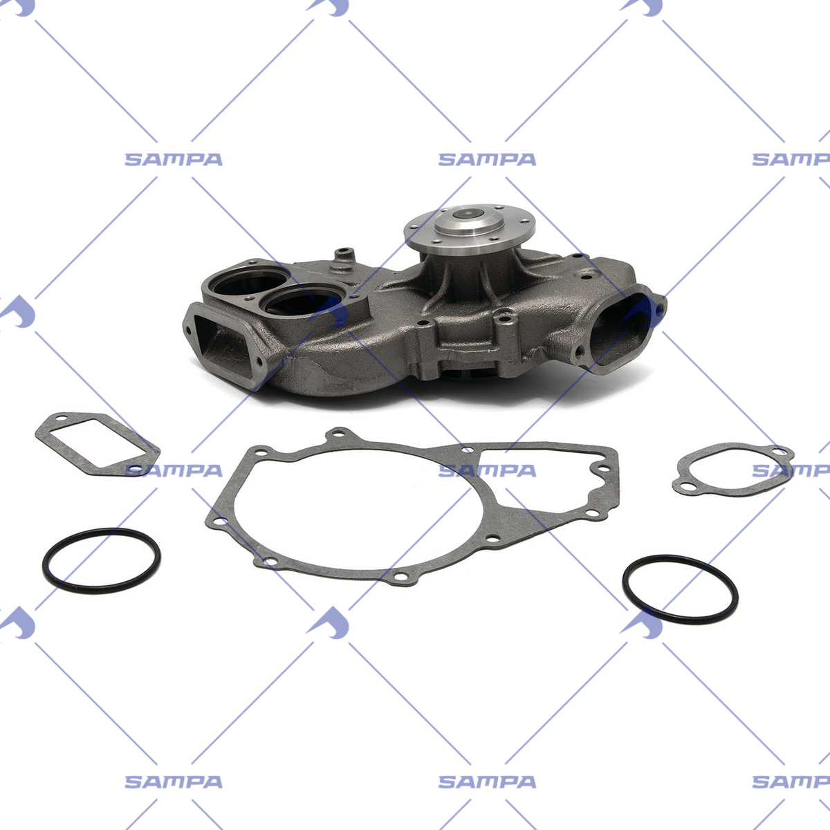 203.006 | Product Detail | Sampa