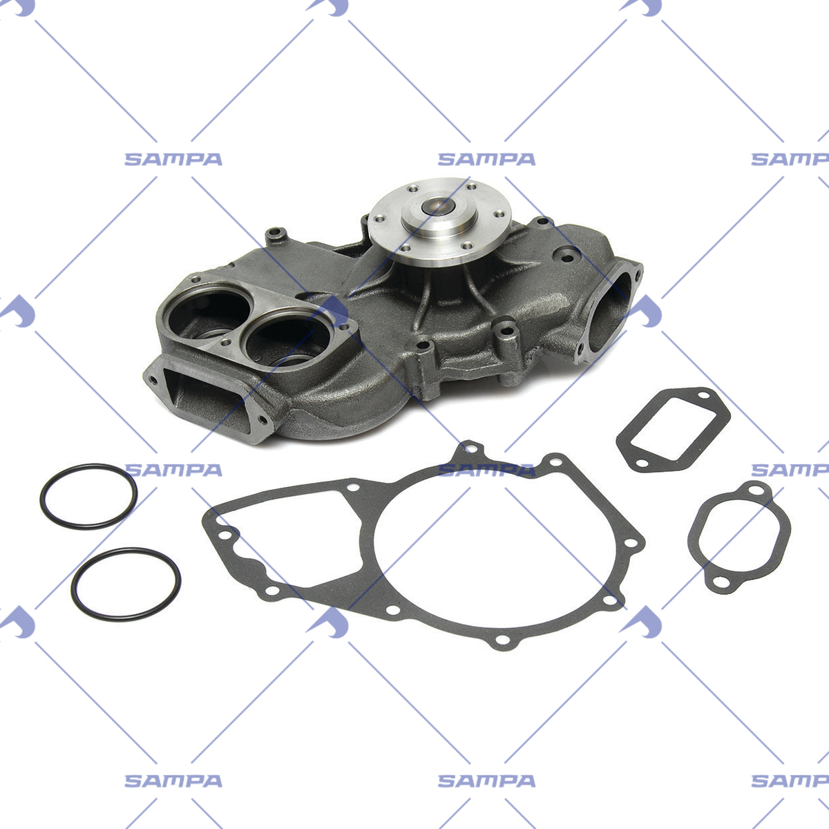 203.007 | Detalles del producto | Sampa