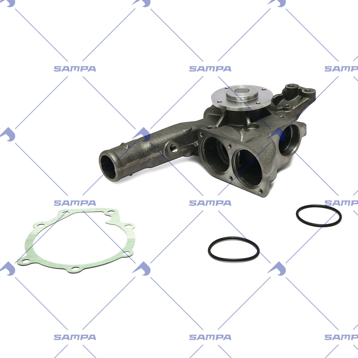 203.008 | Product Detail | Sampa