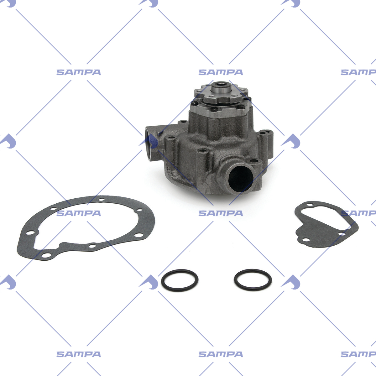 203.009 | Product Detail | Sampa