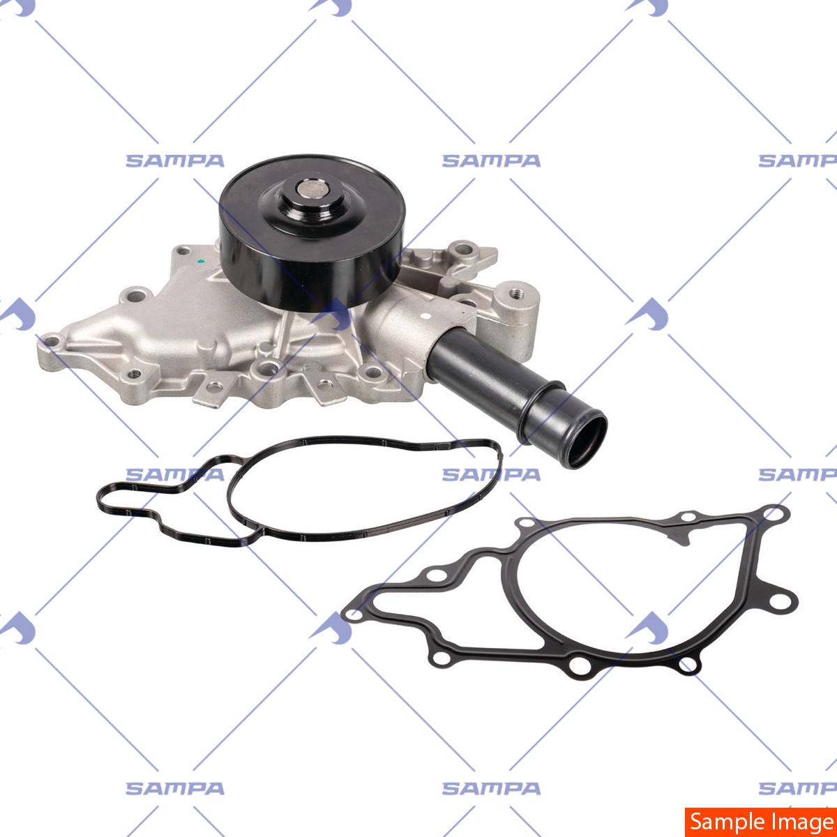 203.011 | Ürün Detayları | Sampa