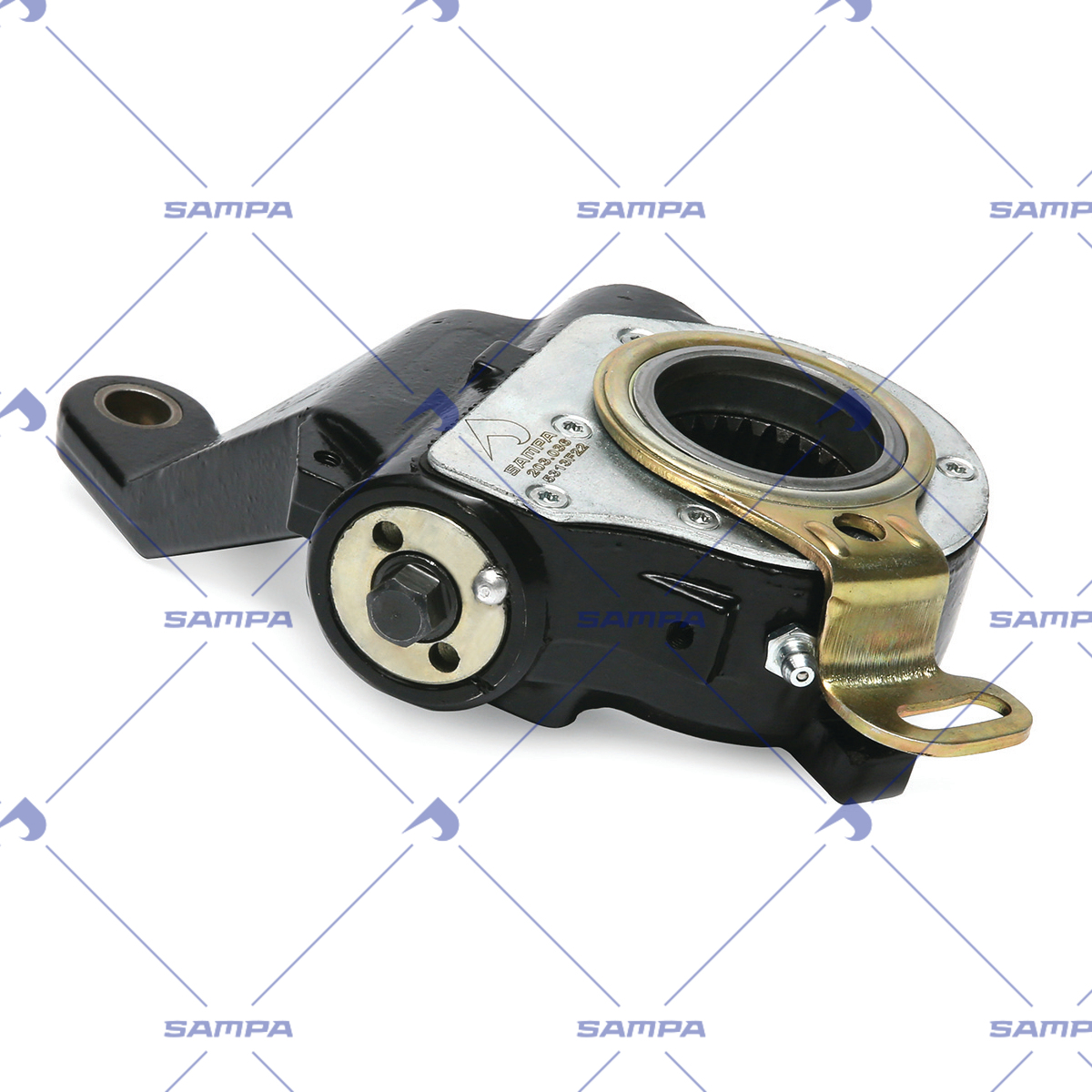 203.036-01 | Product Detail | Sampa