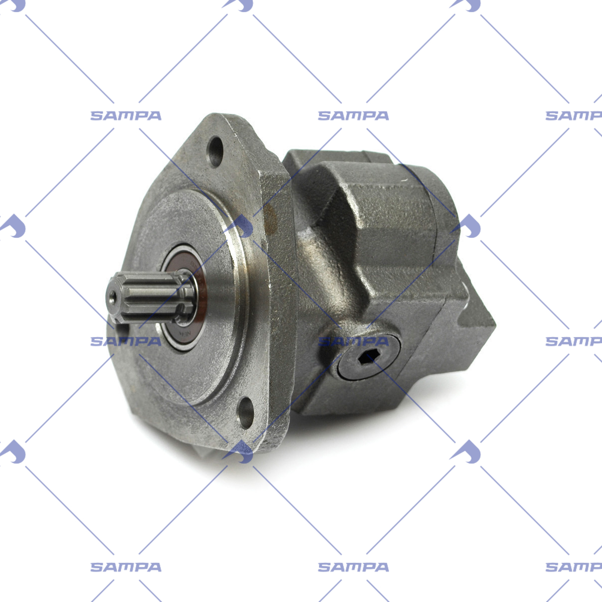 203.184-01 | Product Detail | Sampa