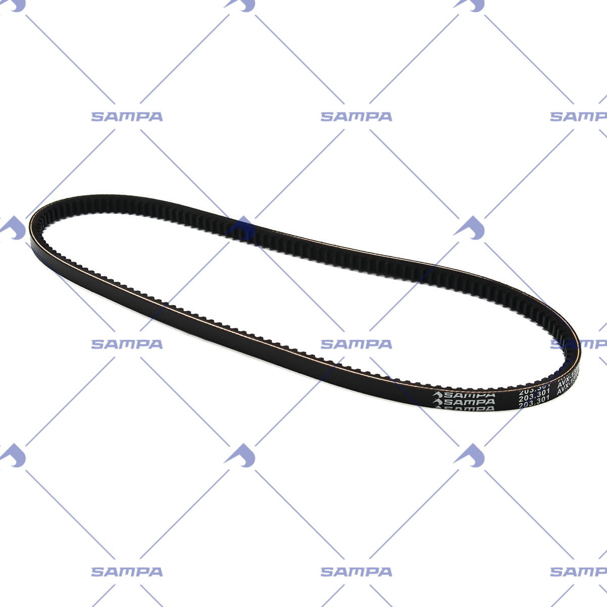 203.301-01 | Product Detail | Sampa