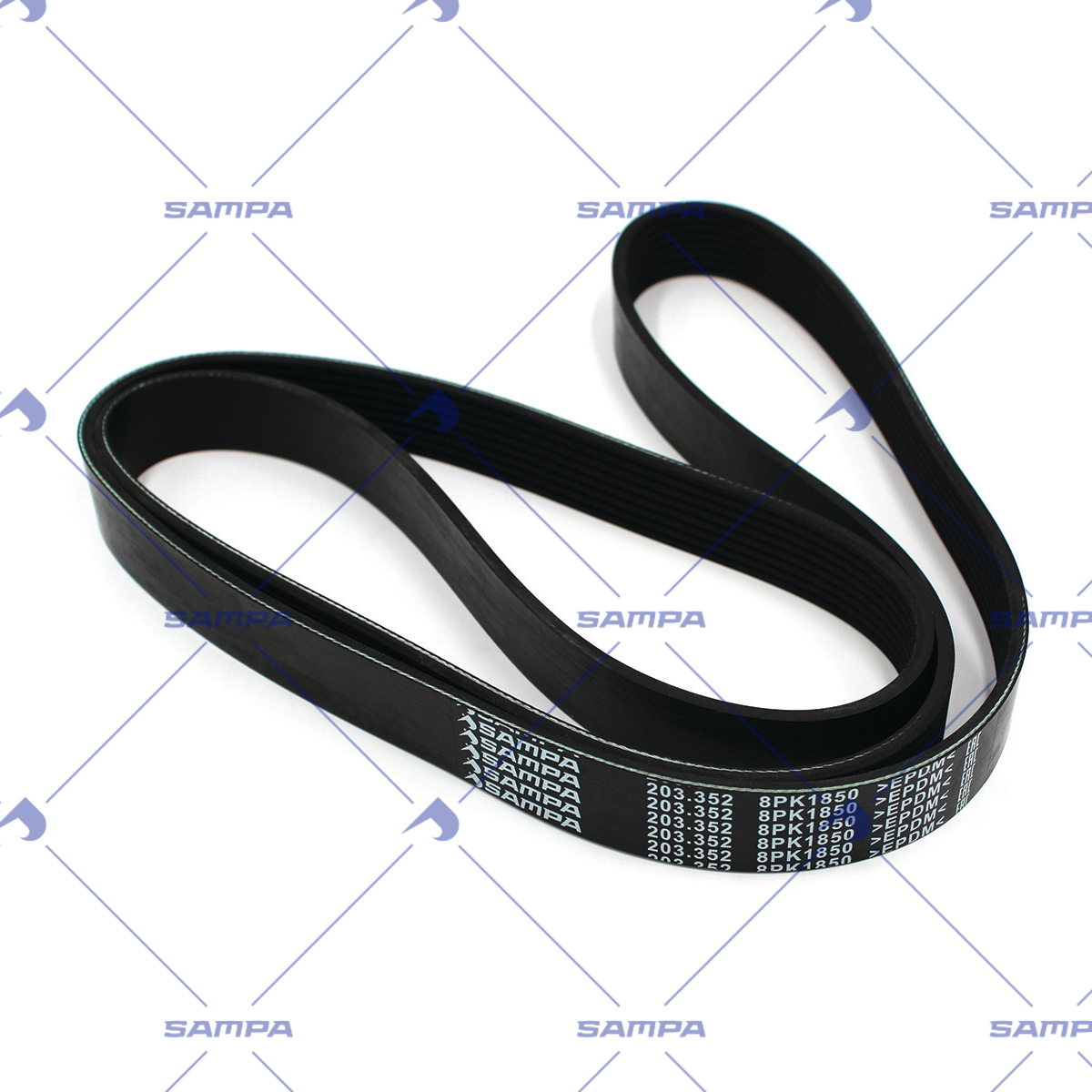 203.352-01 | Detalle del producto | Sampa Mexico