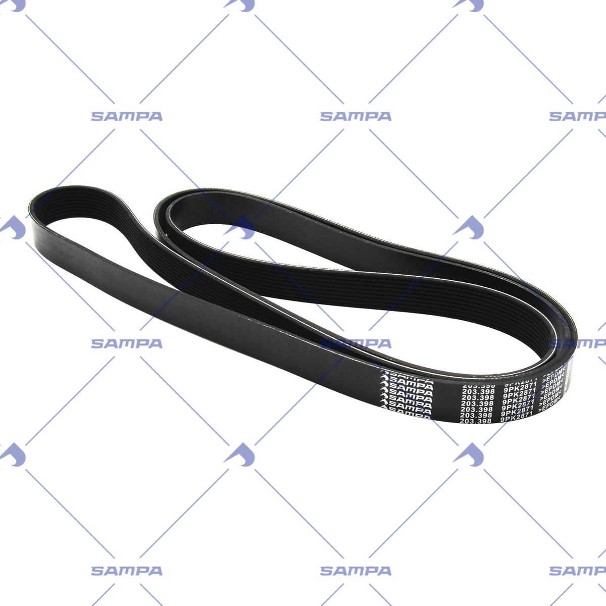 203.398-01 | Product Detail | Sampa