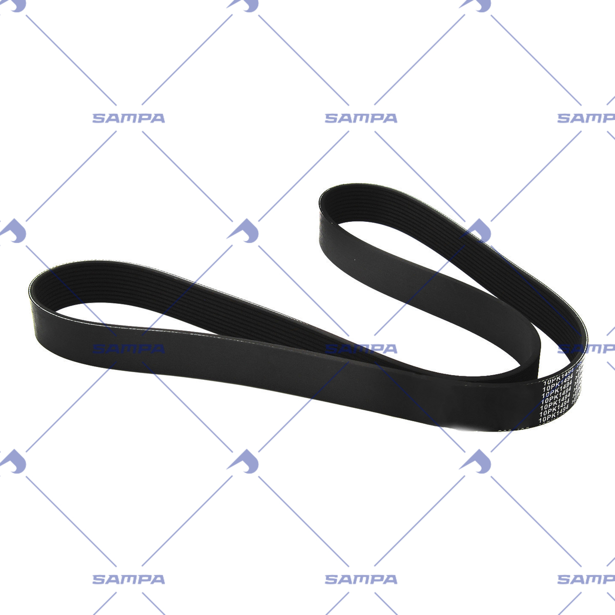 203.405OES | Product Detail | Sampa