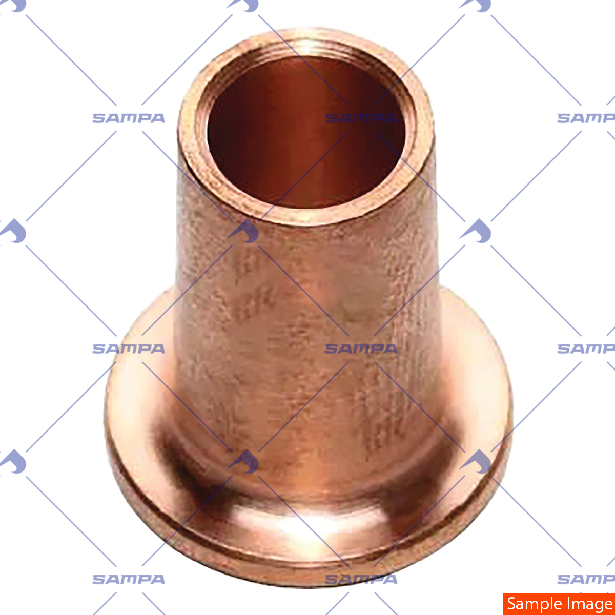 203.466BSH | Product Detail | Sampa
