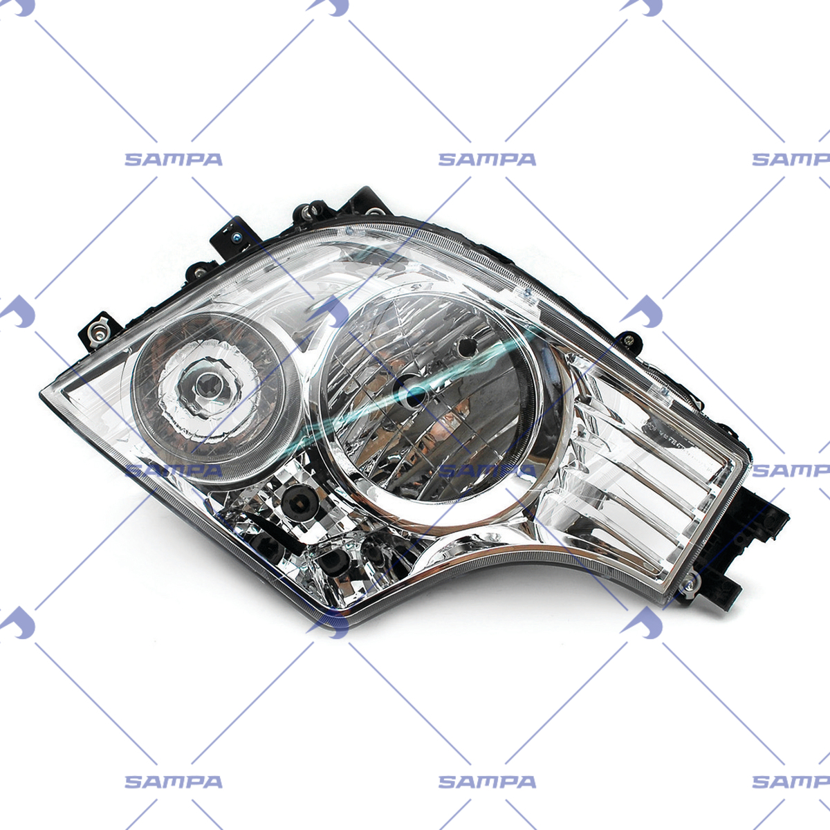 204.468 | Product Detail | Sampa