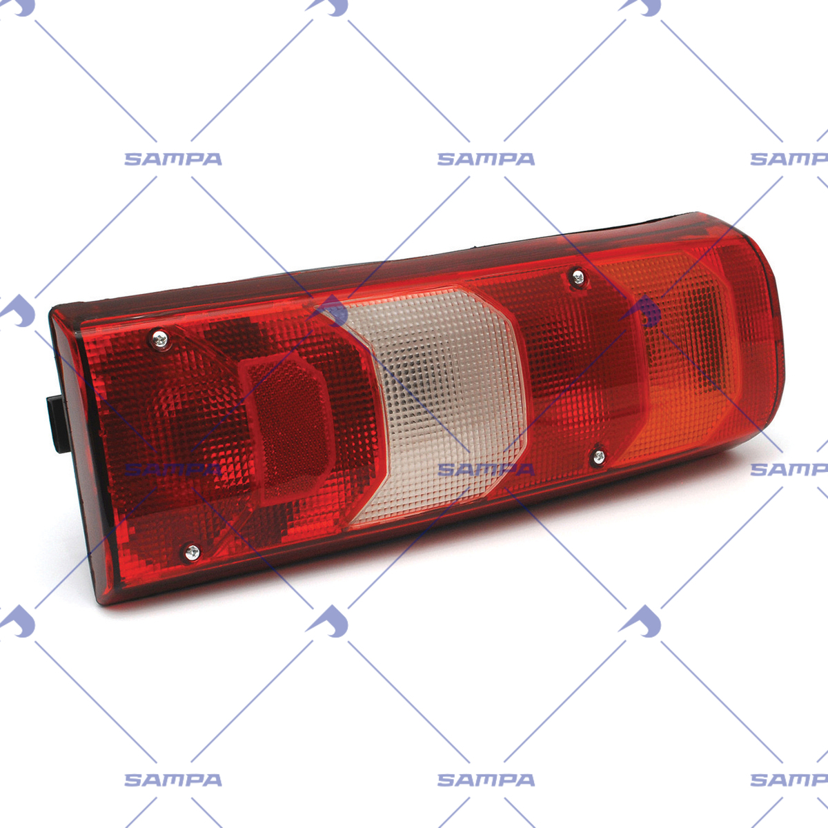 205.016 | Product Detail | Sampa