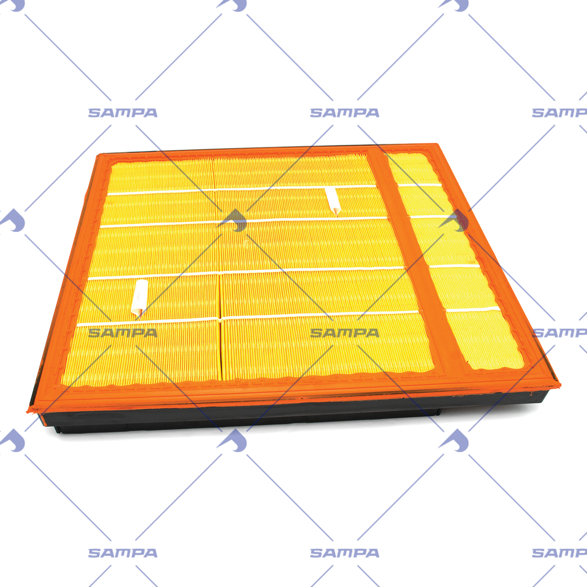 205.116-01 | Product Detail | Sampa