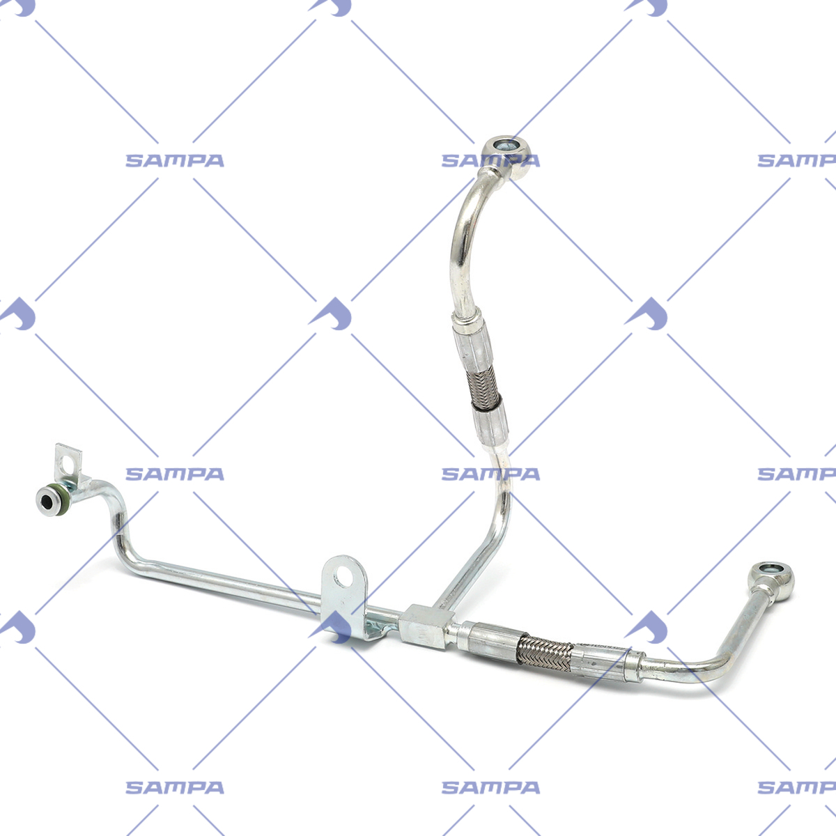 205.306 | Detalle del producto | Sampa Mexico