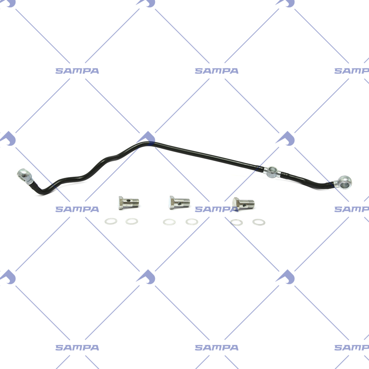 206.012 | Product Detail | Sampa