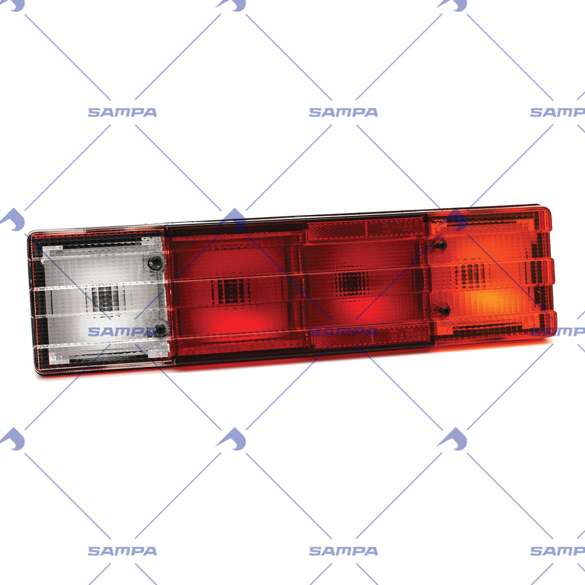 206.153HLA | Product Detail | Sampa
