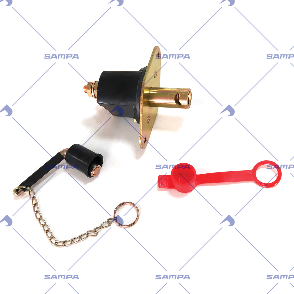 206.302 | Информация о продукте | Sampa