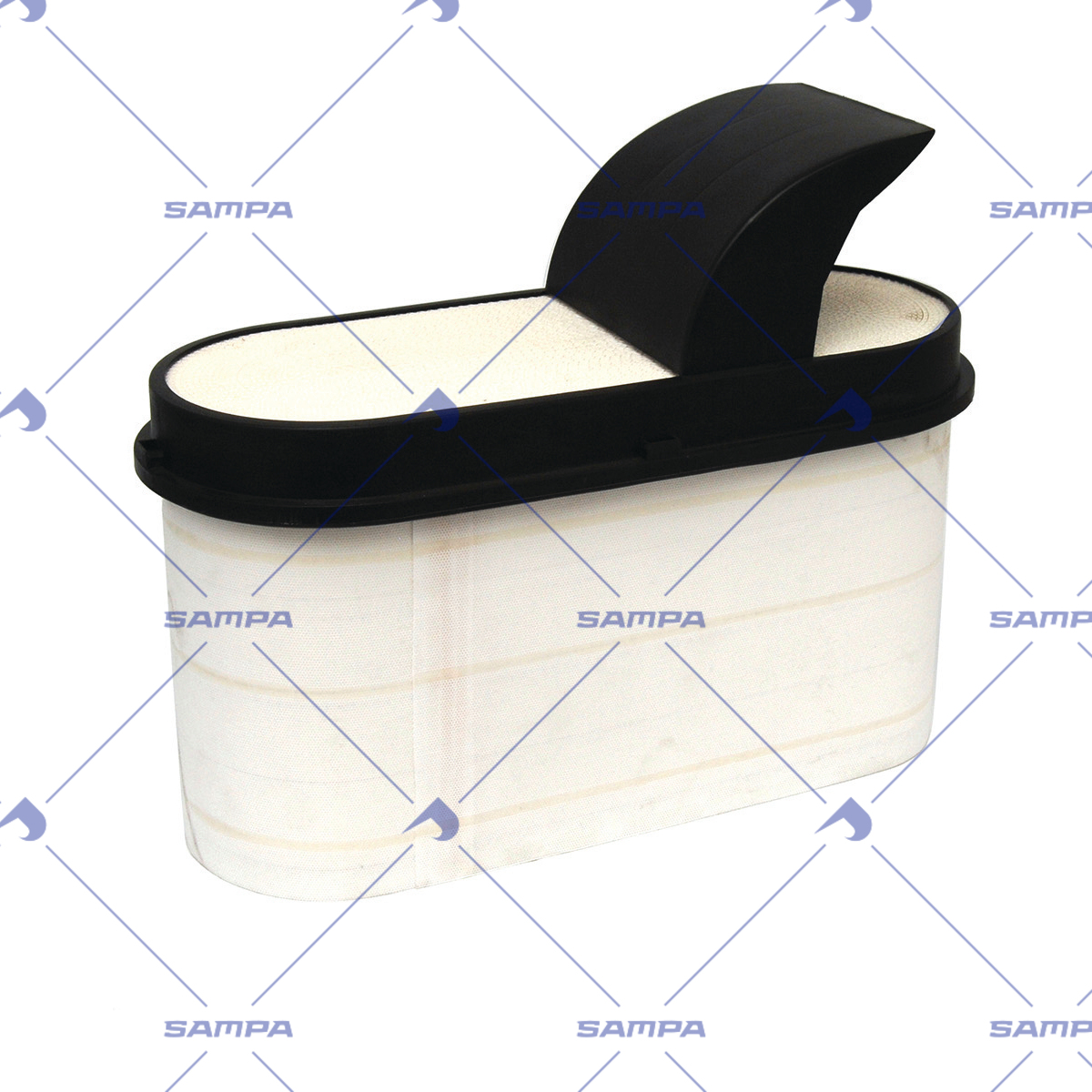 206.311-01 | Product Detail | Sampa