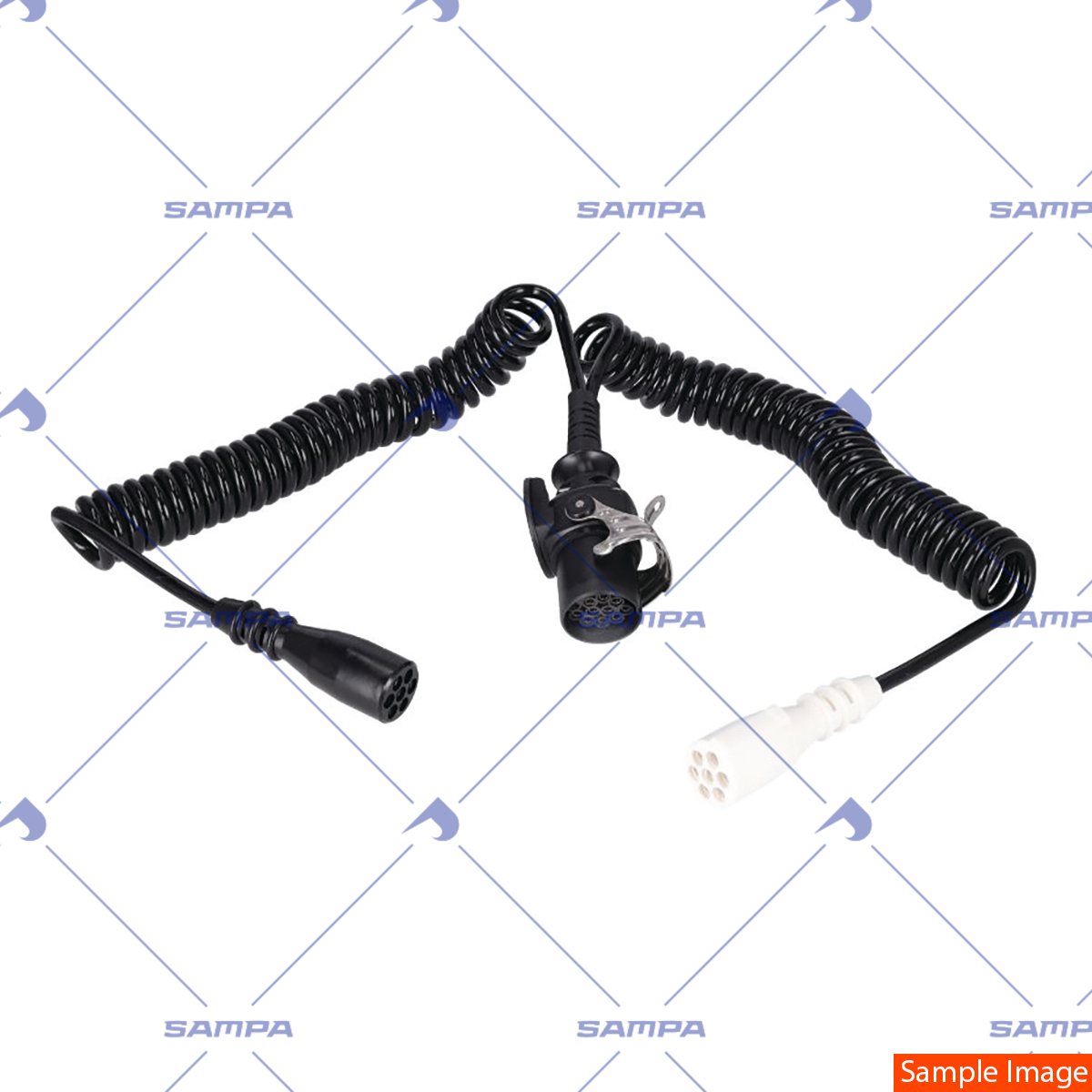 206.333VI | Product Detail | Sampa