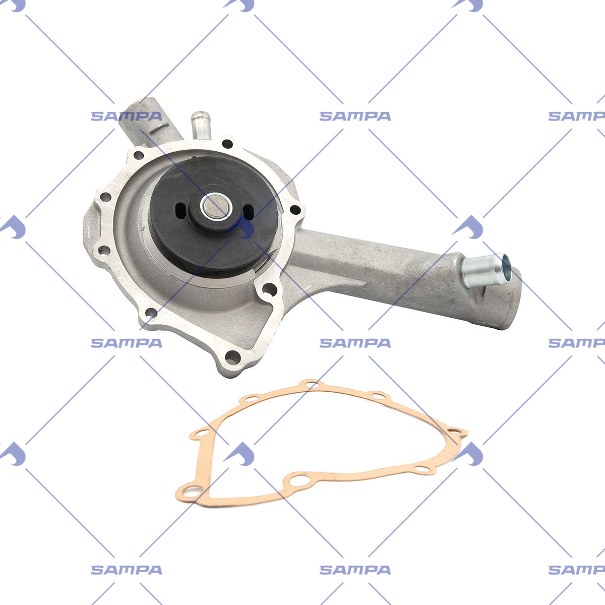 207.086 | Ürün Detayları | Sampa