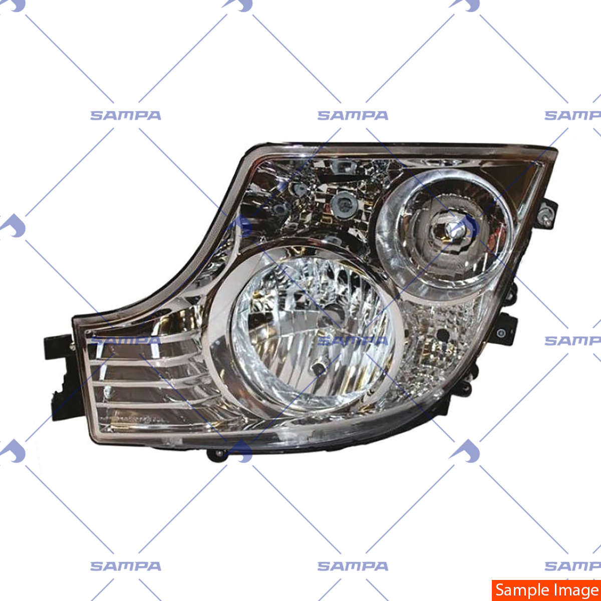 207.290 | Product Detail | Sampa