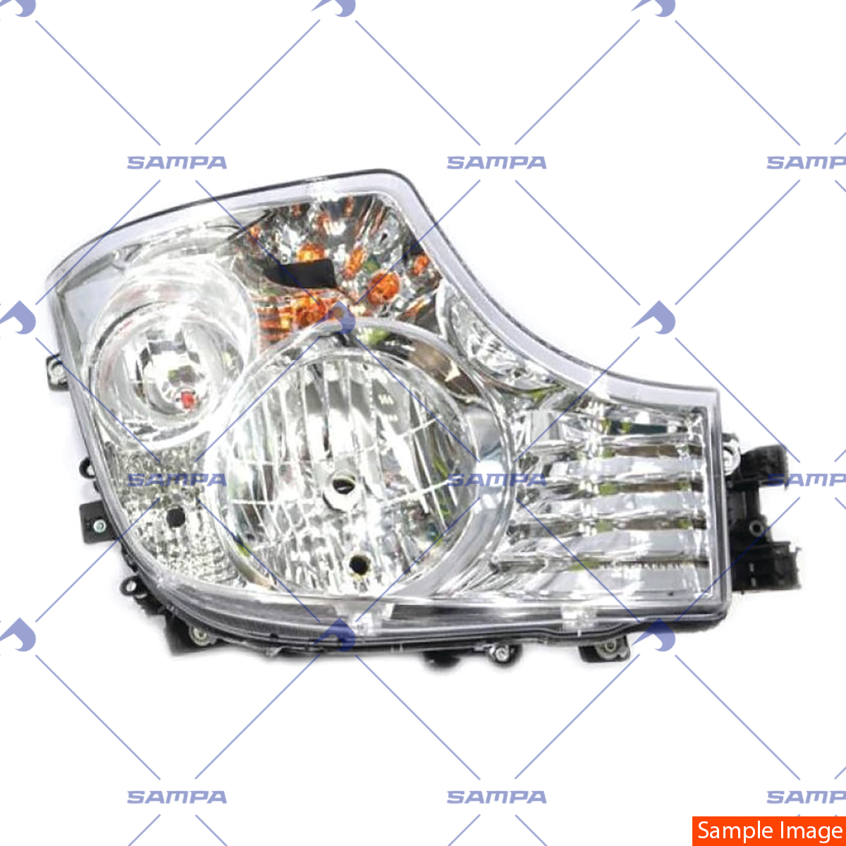 207.294 | Product Detail | Sampa