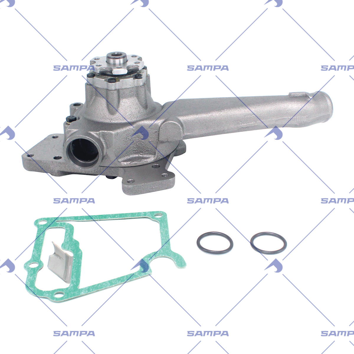 208.272 | Ürün Detayları | Sampa