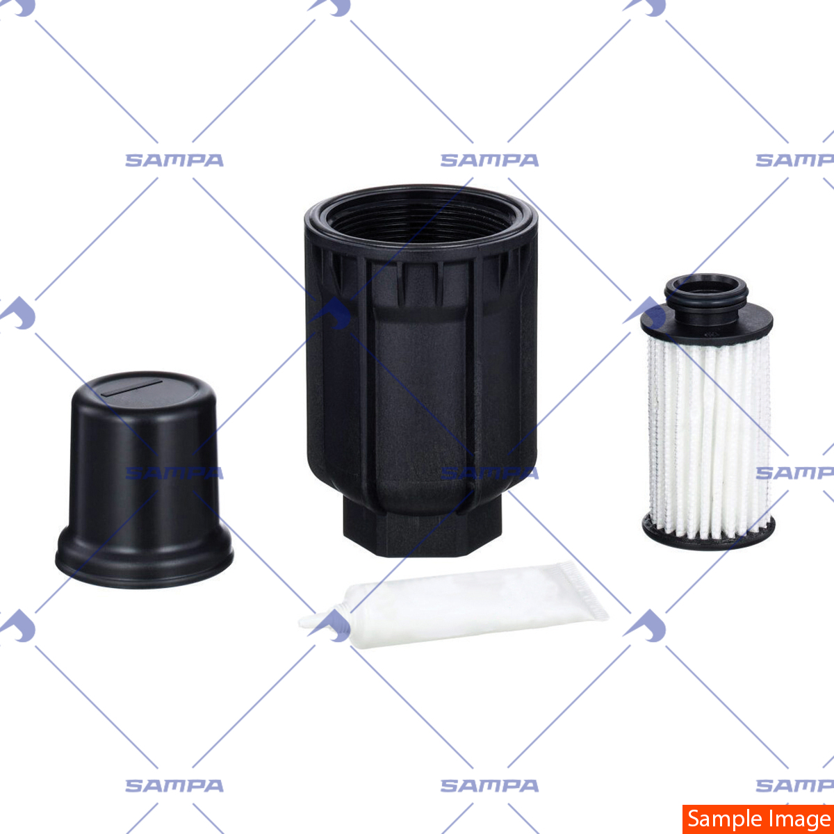 208.427MH | Product Detail | Sampa