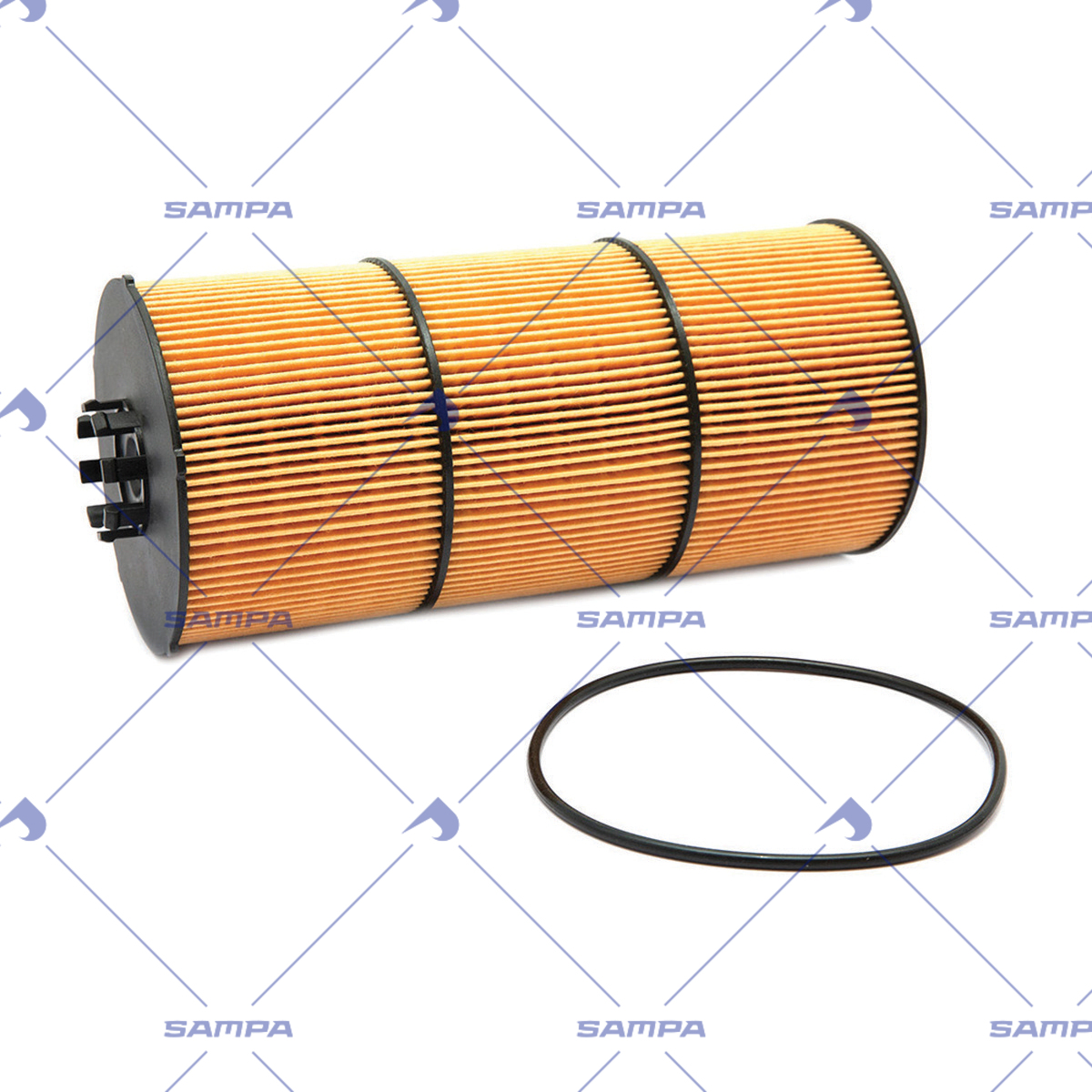 208.430BSH | Product Detail | Sampa