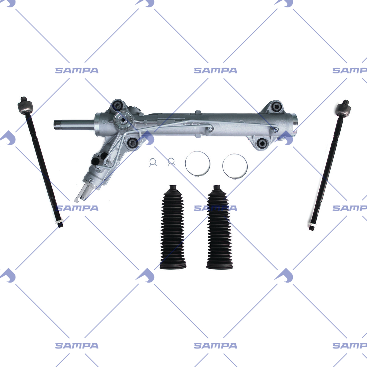 208.453 | Product Detail | Sampa