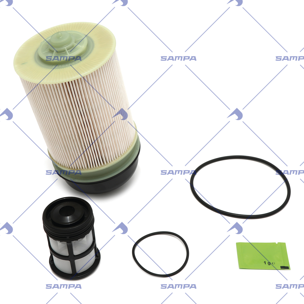 209.028MH | Product Detail | Sampa