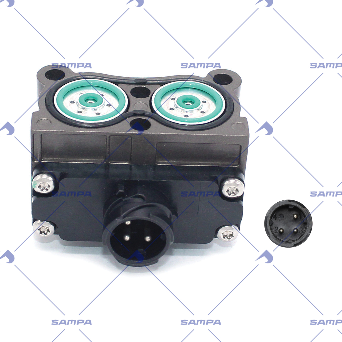 209.038 | Информация о продукте | Sampa