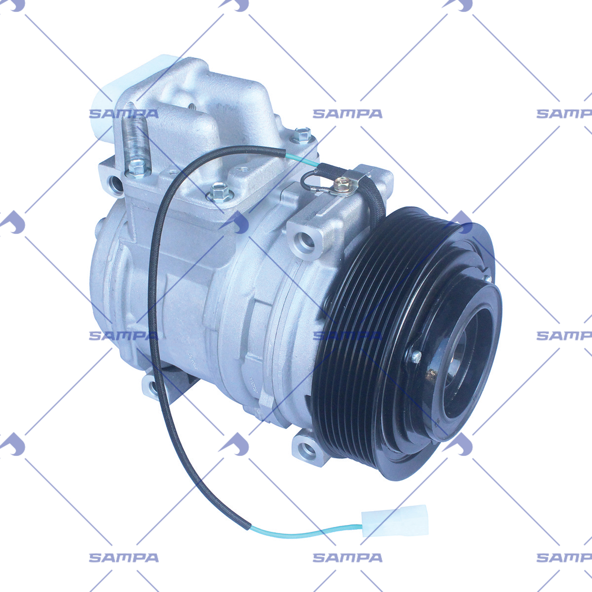 209.217 | Ürün Detayları | Sampa