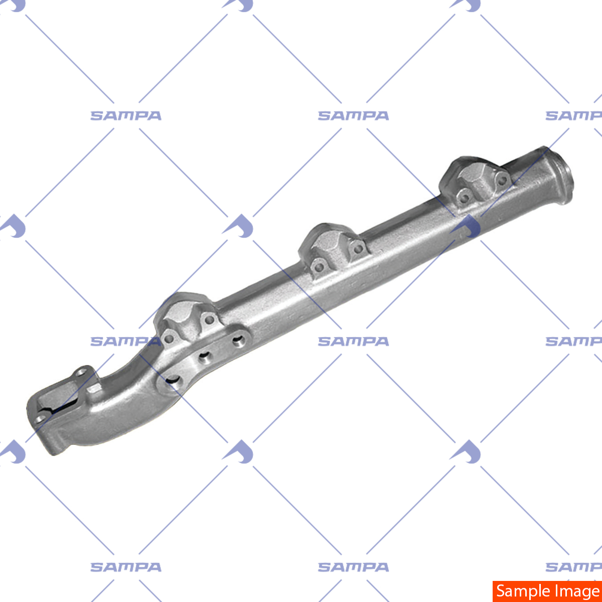 209.262 | Ürün Detayları | Sampa