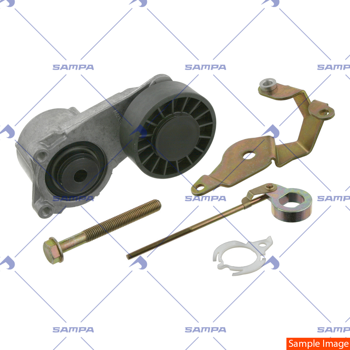 210.018 | Product Detail | Sampa