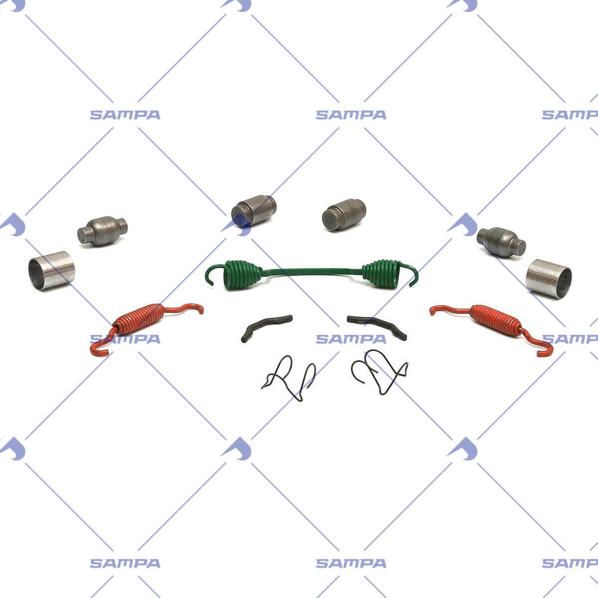 500.019 | Product Detail | Sampa