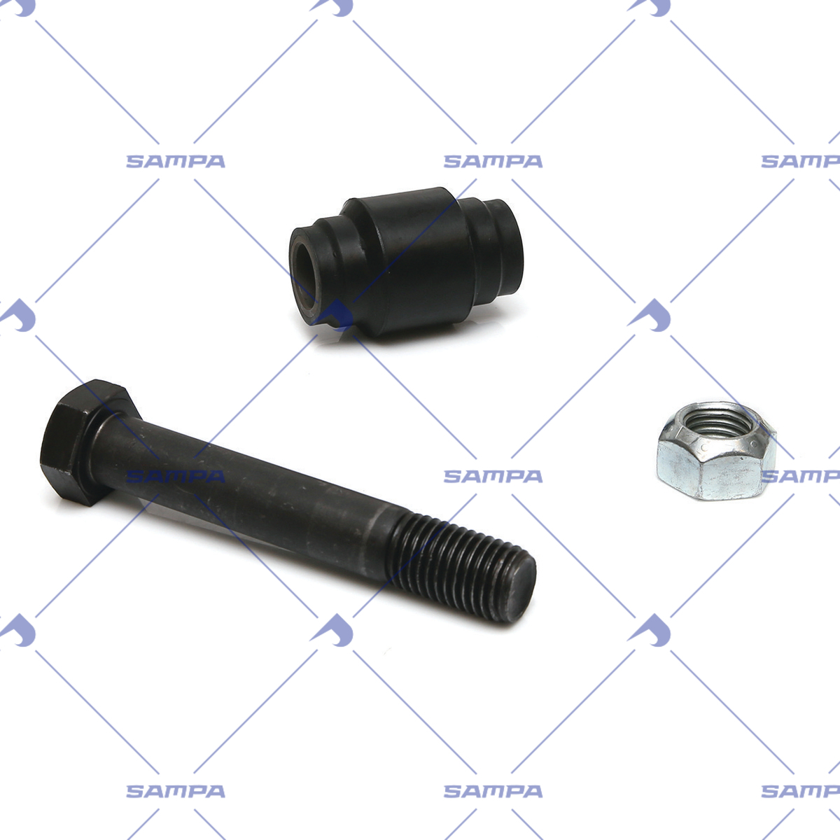 500.125 | Product Detail | Sampa USA