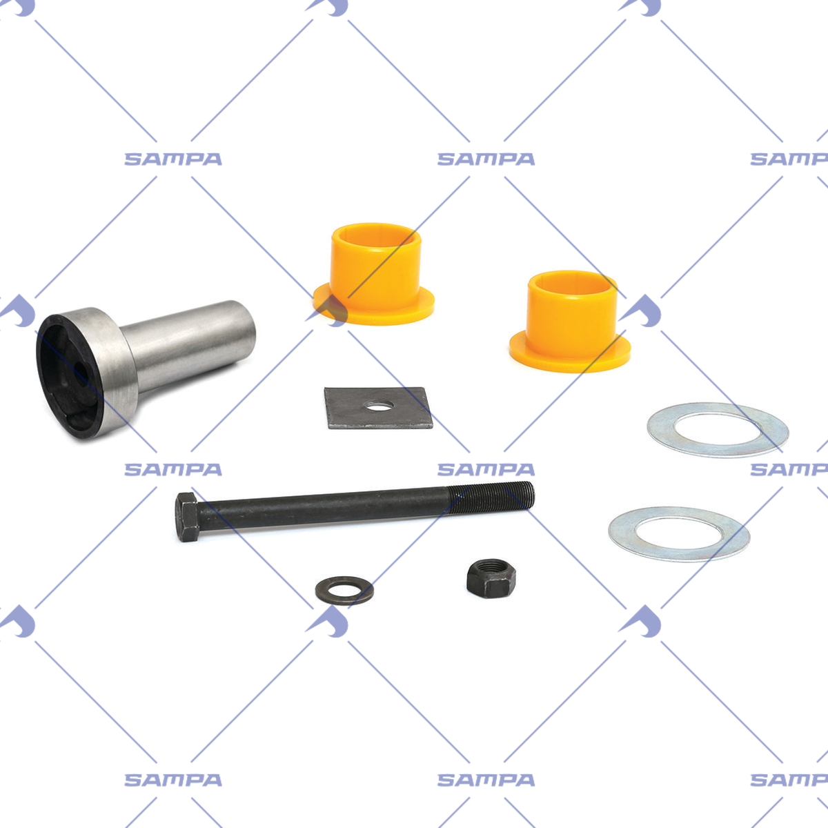 500.152 | Produktdetails | Sampa