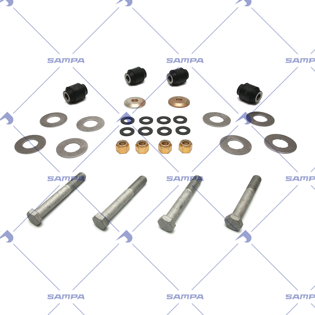 500.153 | Product Detail | Sampa