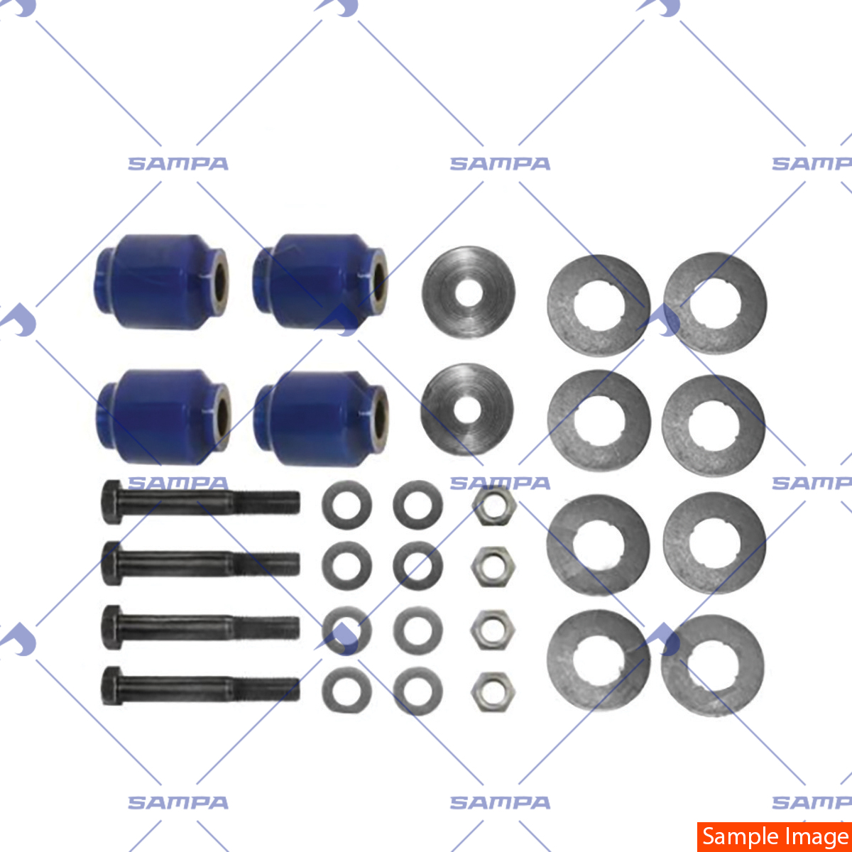 500.153A | Produktdetails | Sampa